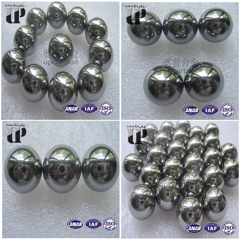 Diameter 0.5~50mm Grinding Tungsten Carbide Ball(id:9592403). Buy China ...